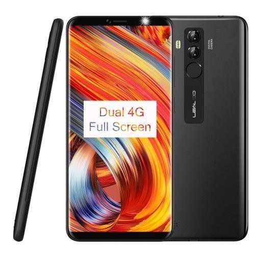 Купить Leagoo M9 Pro Black, цена 2 190 грн, гарантия | HappyDroid