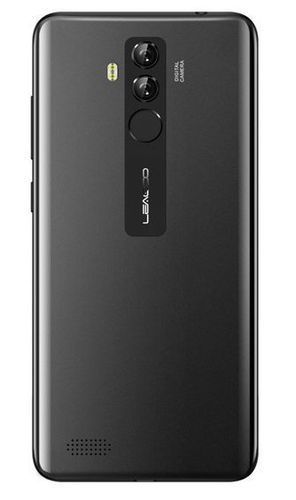 Купить Leagoo M9 Pro Black, цена 2 190 грн, гарантия | HappyDroid
