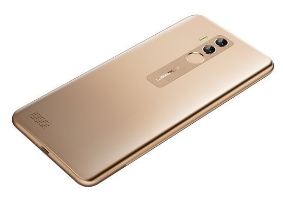 Купить Leagoo M9 Pro Gold, цена 2 190 грн, гарантия | HappyDroid
