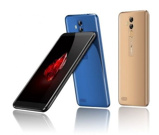 Купить Leagoo M9 Pro Gold, цена 2 190 грн, гарантия | HappyDroid