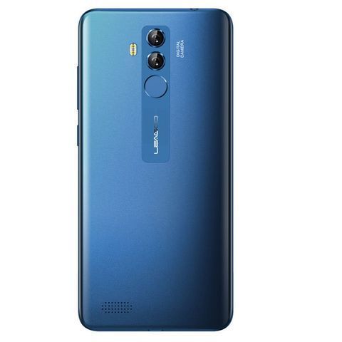 Купить Leagoo M9 Pro Blue, цена 1 880 грн, гарантия | HappyDroid